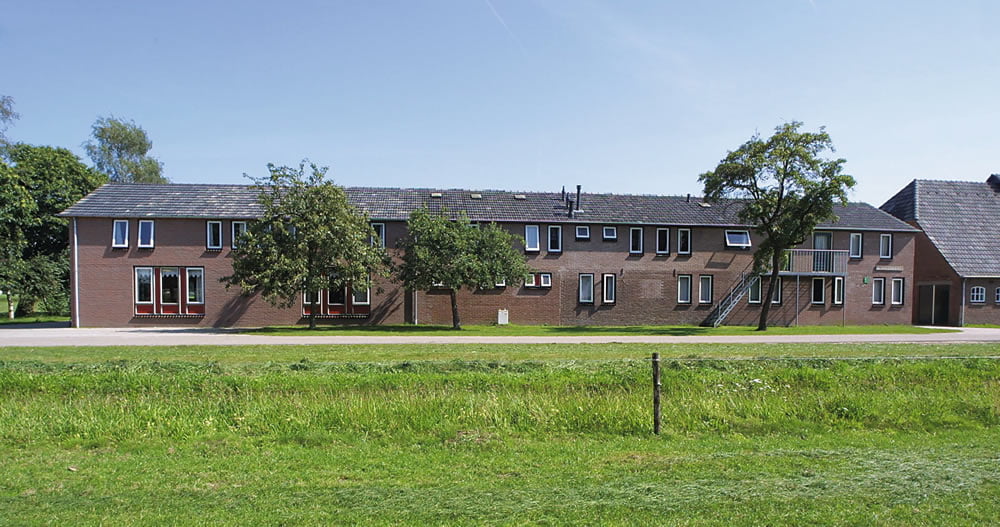 Grote groepsaccommodatie Gelderland | Grote groepsaccommodatie